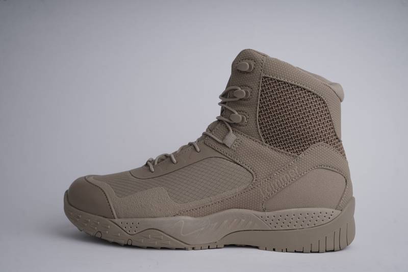 LAMMER MEN’S TACTICAL TAC-1 BOOT- LIGHTWEIGHT COMFORT, RUGGED GRIP - Lammer